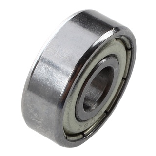606z 6 x 17 x 6mm 金屬微型深溝球軸承 5 件 | 蝦皮購物