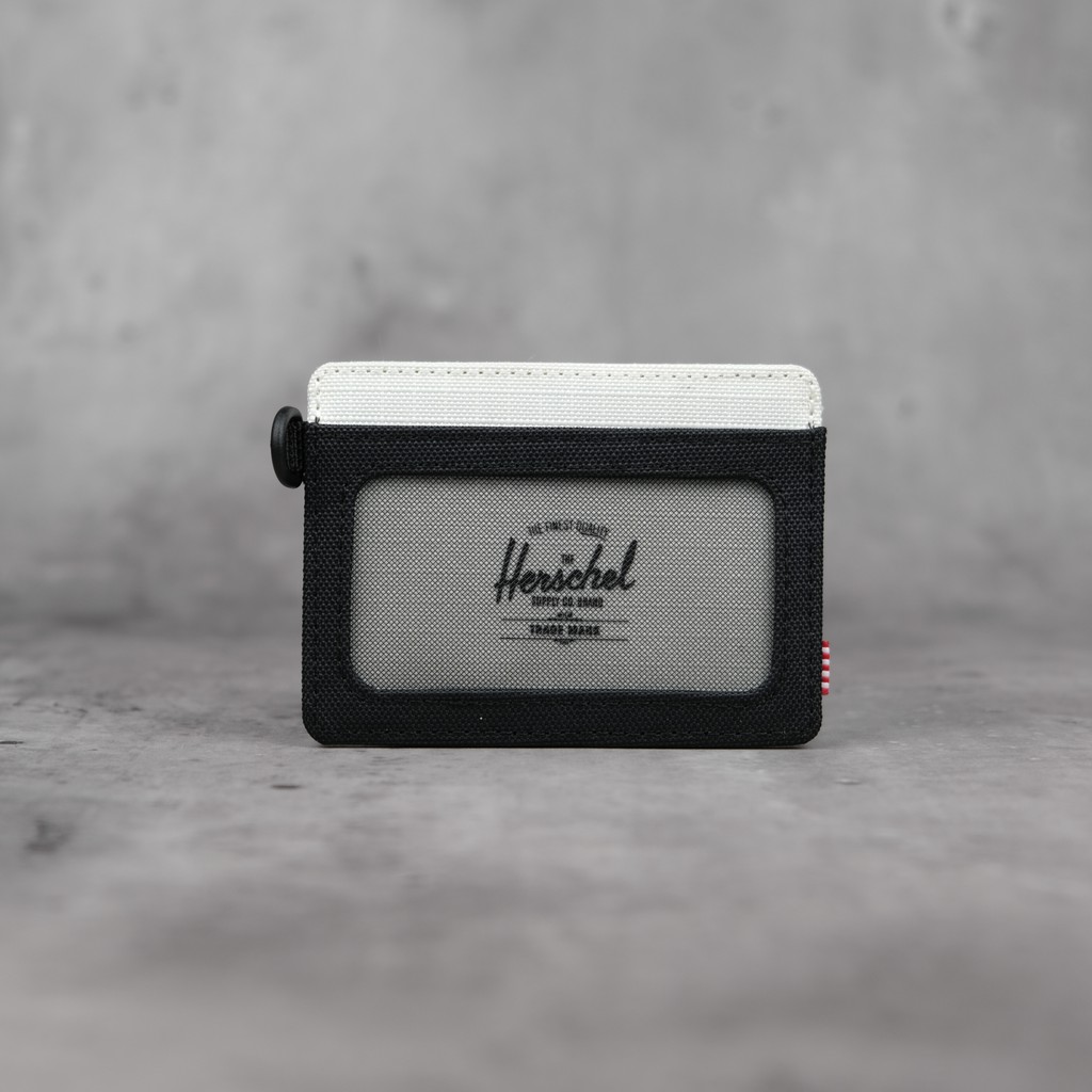 Herschel Charlie Wallet ID 防RFID 卡夾10760-04067-OS | 蝦皮購物