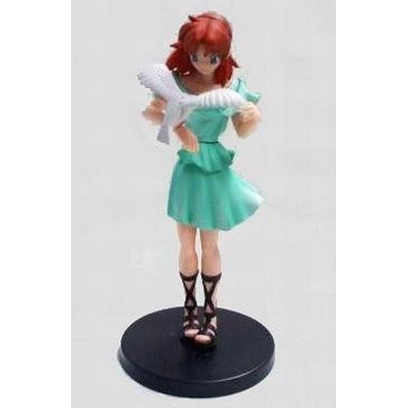 伊蘇 YS FIGURE COLLECTION 莉莉亞 LILIA 異色版 綠色 富貴玩具店 | 蝦皮購物