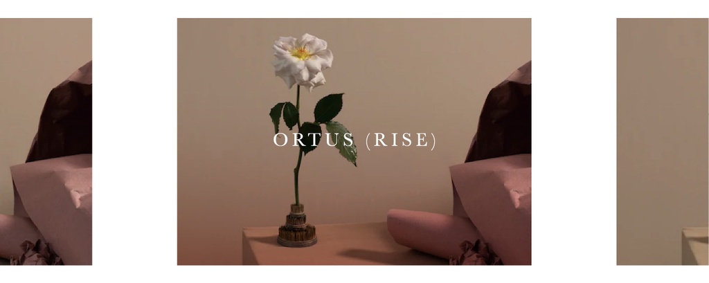 VANCOUVER CANDLE CO 天然大豆香氛蠟燭 探索系列 ORTUS 10oz 香薰蠟燭 淨化蠟燭 手工精品 | 蝦皮購物