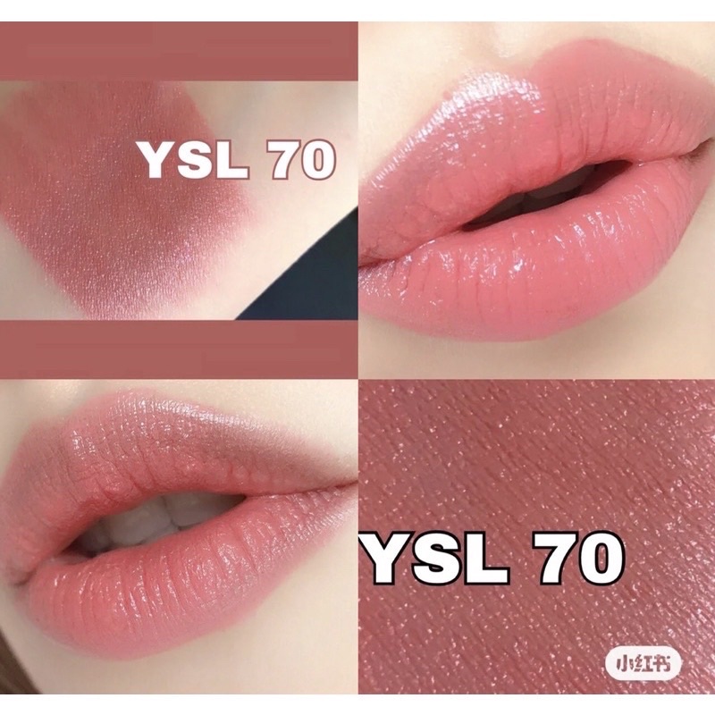 YSL情人節紅管浮雕NM奢華緞面唇膏N12 RM新黑金N1方管1968浮雕1971聖誕157 1966 52 90 92 | 蝦皮購物