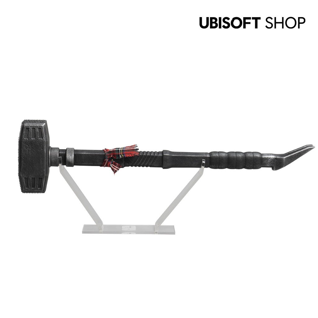 Ubisoft《虹彩六號：圍攻行動》- Six Collection：Sledge 的鐵鎚 | 蝦皮購物