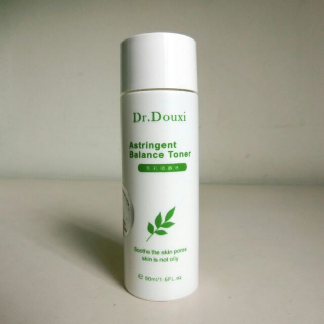 Dr.Douxi 朵璽 毛孔收斂水 50ml | 蝦皮購物
