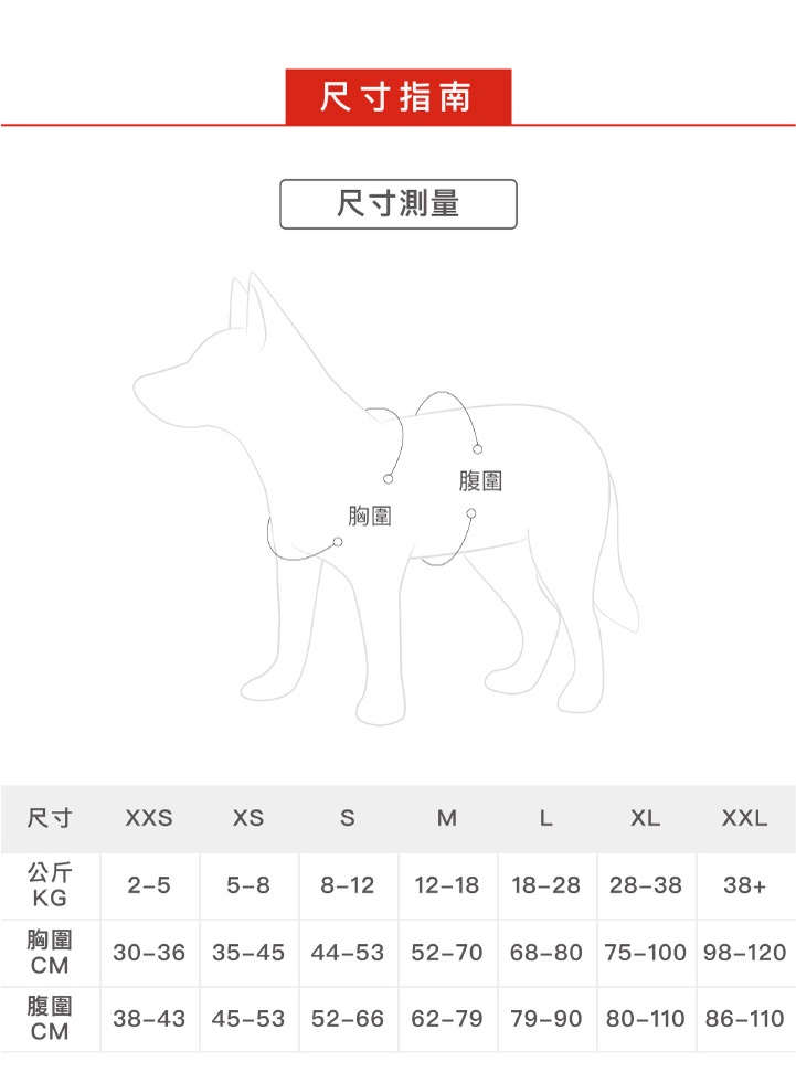 【澳洲EzyDog】終極胸背帶XXS~XXL 環狀服貼 可掛馬鞍背包(專屬側貼須另外加購) | 蝦皮購物