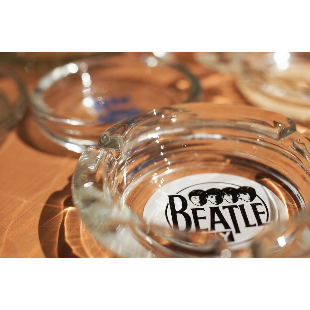 (REDKID TOY) 復古 廣告 菸灰缸 置物盤 | 蝦皮購物