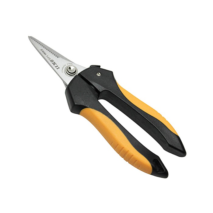 [士東工具] SK11 剪刀 不鏽鋼剪刀 萬能鋏 直刃 SMM-145S SML-200 | 蝦皮購物