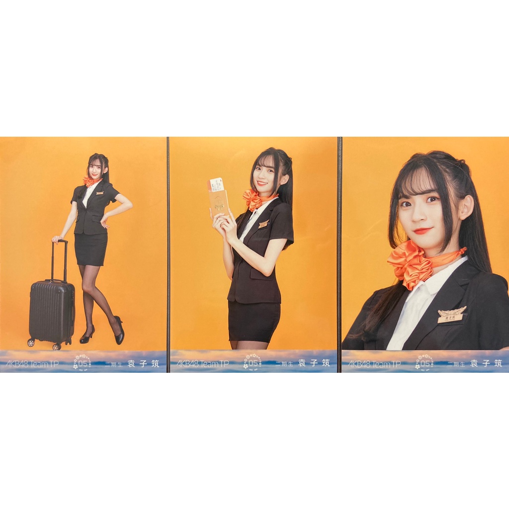 AKB48 Team TP 生寫真 袁子筑 桃園雲豹 台啤雲豹 電豹女 啦啦隊 T1 TPBL 籃球聯盟 外拍 模特兒 | 蝦皮購物