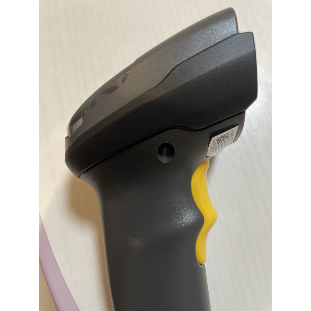 Symbol DS4308 條碼掃描器 條碼機 二維 有線 (大量另有優惠) 另售 銅版紙 條碼槍、耐高溫、耐低溫 | 蝦皮購物