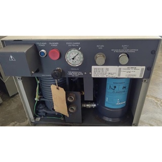 CTI-CRYOGENICS 8200 compressor | 蝦皮購物