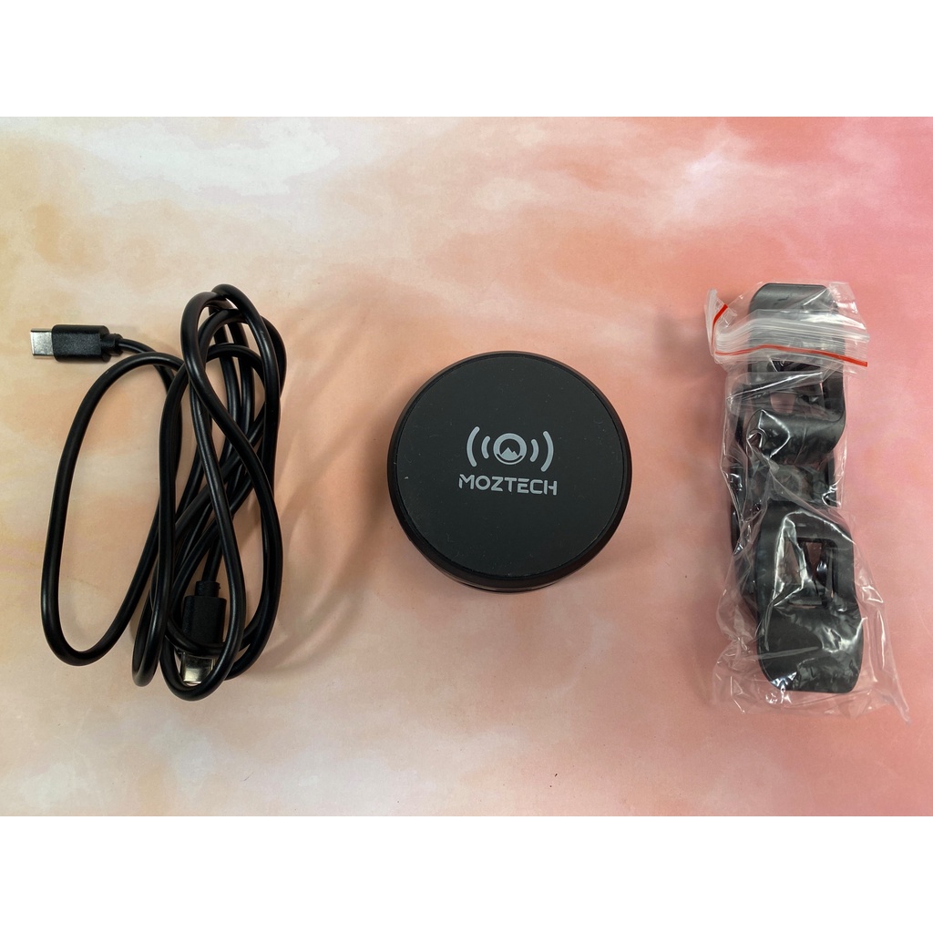 MOZTECH 冰能充磁吸散熱器 手機散熱器 手機專用散熱器 | 蝦皮購物