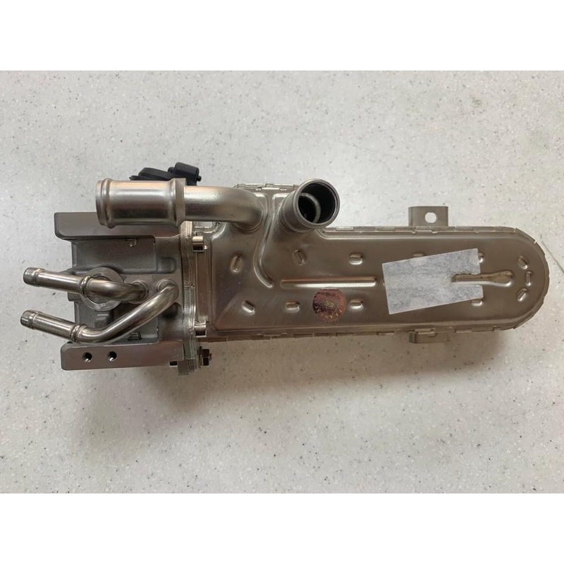 038131512H EGR冷卻器總成 EGR GOLF A3 JETTA PASSAT TDI | 蝦皮購物