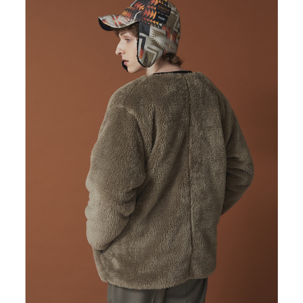 {XENO} 全新正品 PENDLETON × TAION Down jet cap 羽絨 毛毛 飛行帽 保暖 雙面 | 蝦皮購物