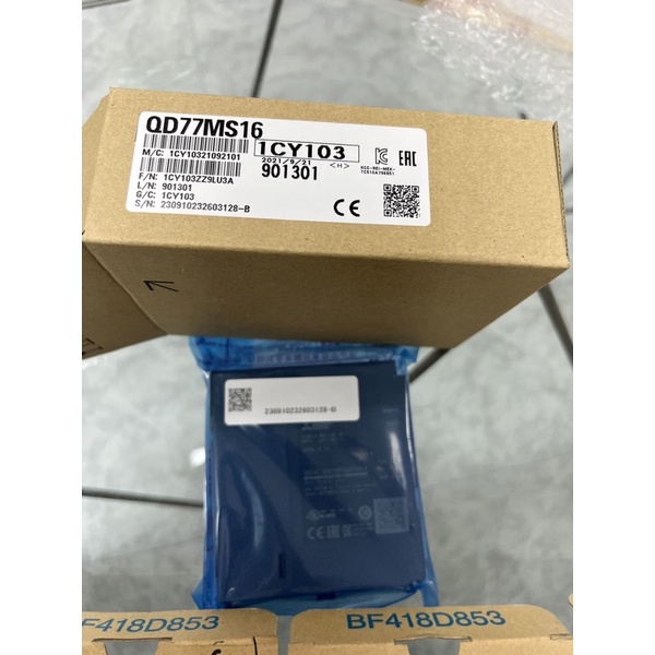 三菱定位模組QD77MS16 | 蝦皮購物