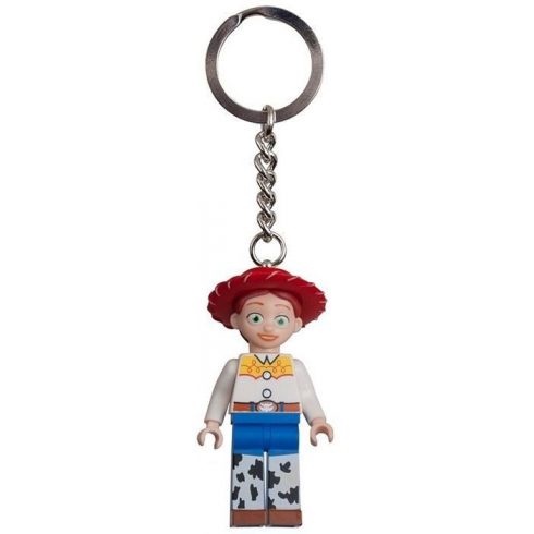 【南部極品屋】樂高 LEGO 852850 玩具總動員系列 人偶 鑰匙圈 翠絲 全新 絕版 現貨 | 蝦皮購物