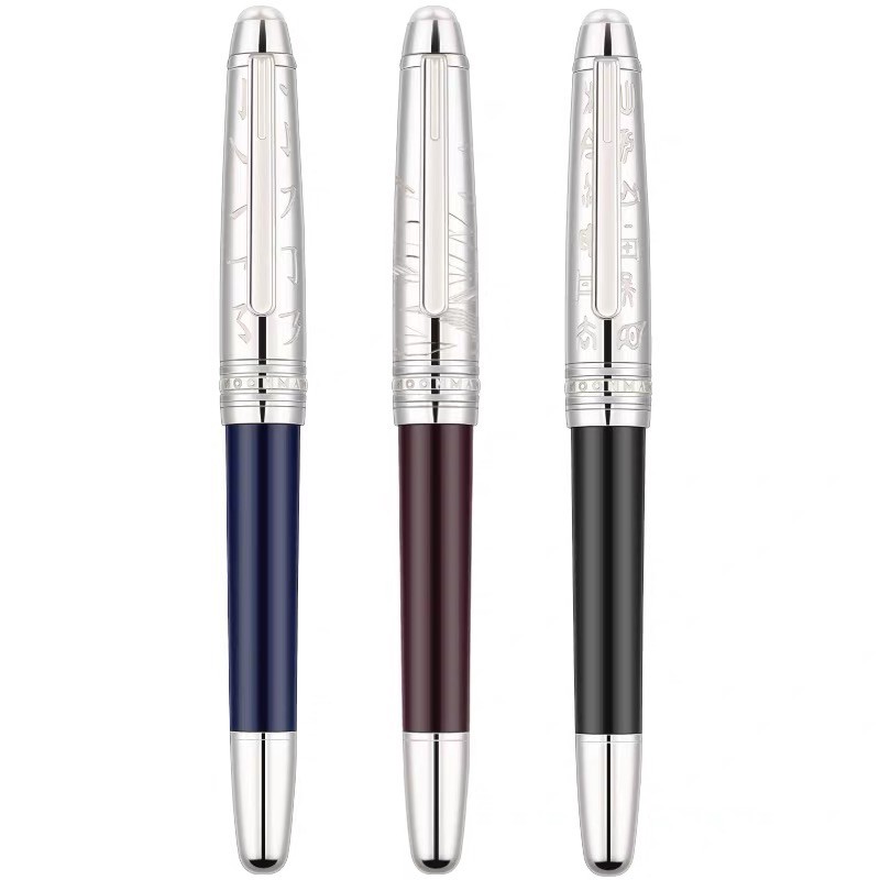 Moonmon末匠P135鋼筆～艦隊 | 蝦皮購物