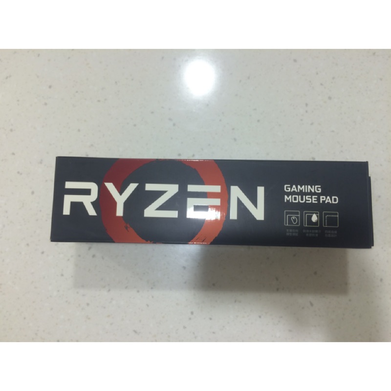 AMD RYZEN 滑鼠墊 | 蝦皮購物