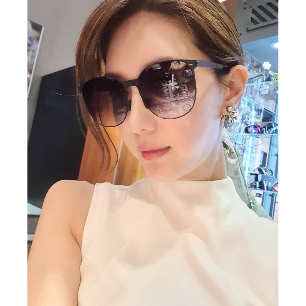 ROAV SS009 鏡框:消光黑 鏡片:漸層灰 折疊太陽眼鏡 折疊墨鏡 薄鋼 太陽眼鏡 墨鏡 抗紫外線 抗UV | 蝦皮購物