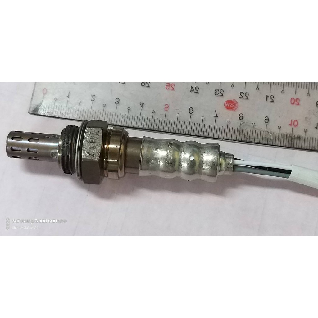 日產大盤 NISSAN 原廠 QUEST V42 MURANO Z50 含氧 感知器 | 蝦皮購物