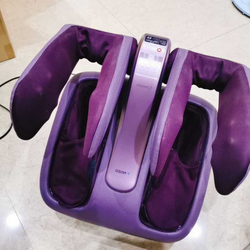 【OSIM】腿樂樂OS-393 | 蝦皮購物