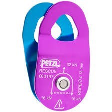 PETZL RESCUE P50 滑輪組 | 蝦皮購物