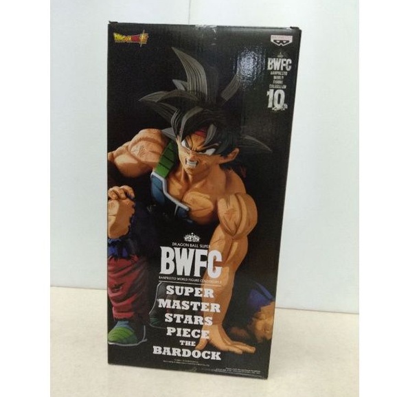 BWFC 10吋巴達克2D版(現貨) | 蝦皮購物