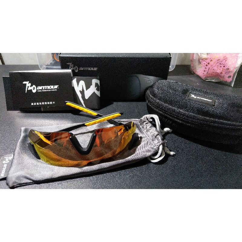 720 armour Kamikaze系列太陽眼鏡，運動墨鏡 | 蝦皮購物