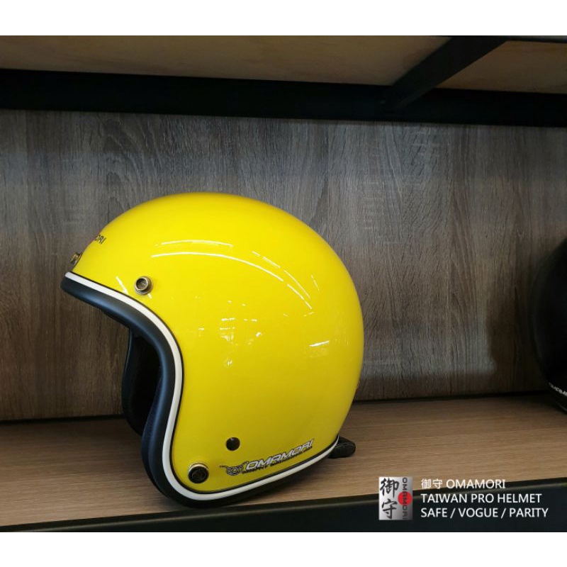 【S236】御守 OMAMORI 復古帽 正黃 亮黃 三峽 宜蘭 羅東 | 蝦皮購物