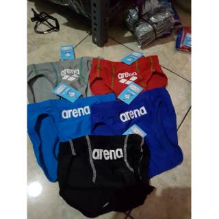 Sempak Style Arena 泳褲 | 蝦皮購物