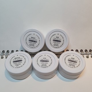 Colourpop單色眼影 二手 九成五新 wattles / paisley | 蝦皮購物