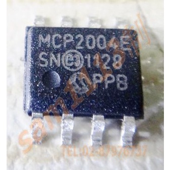 113線性 MCP2004-E/SN SOP-8 MICROCHIP 高速CAN 收發 >>10個 | 蝦皮購物