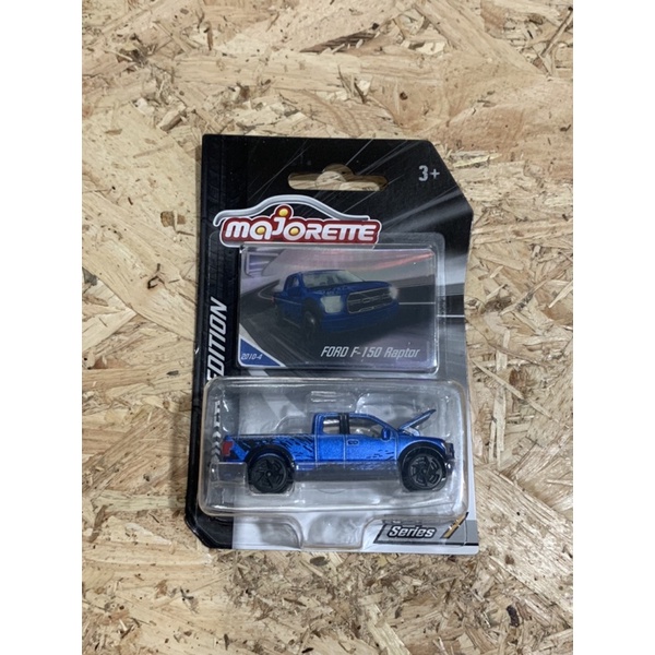 majorette美捷輪 Ford F-150 Raptor | 蝦皮購物