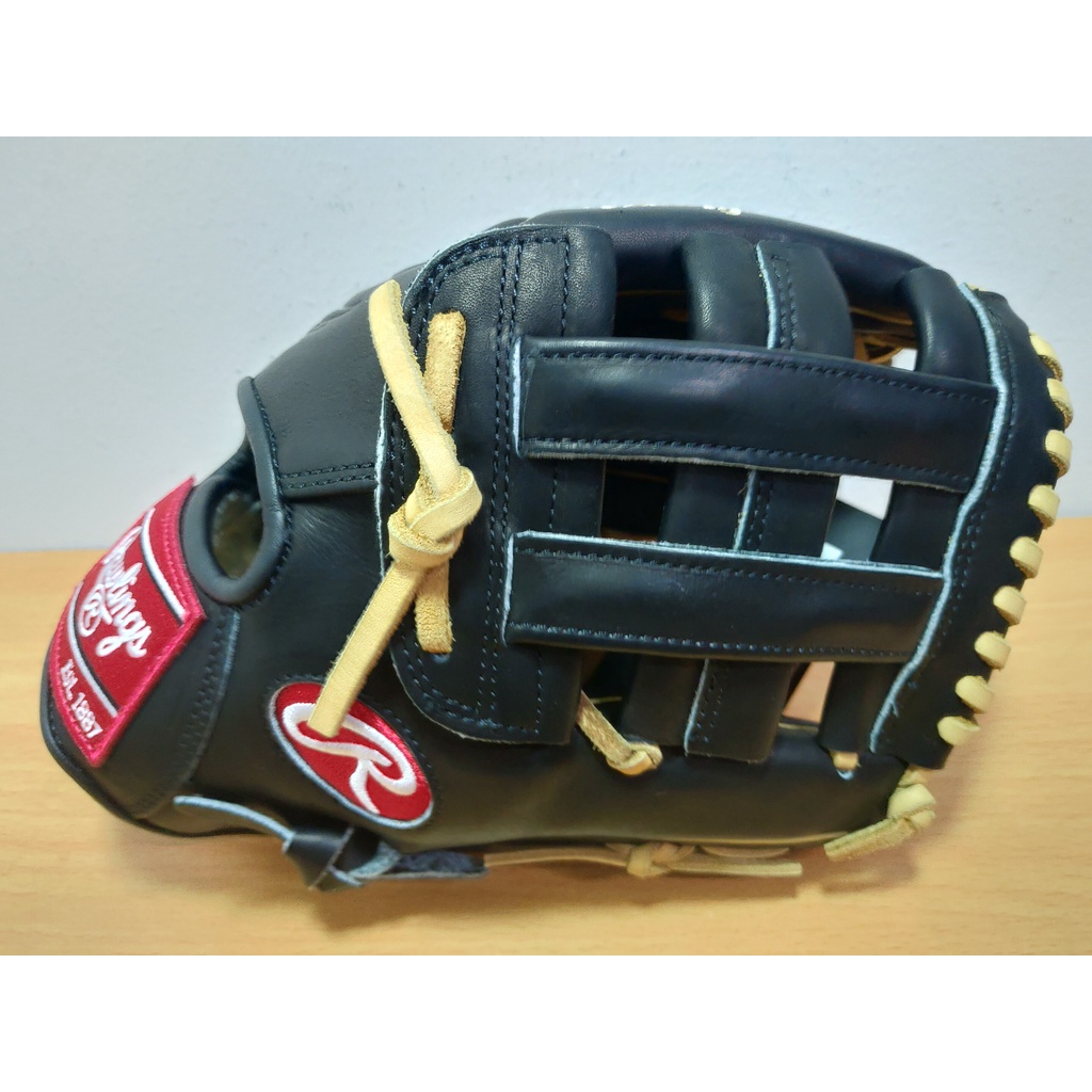 Rawlings Pro Preferred PP 美規 11.75" 內野 井字 WING TIP 棒球 壘球 手套 | 蝦皮購物
