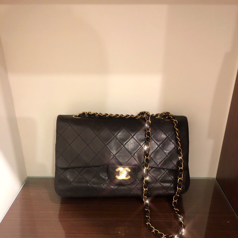 Chanel 老香 coco25 保留中 訂金 | 蝦皮購物