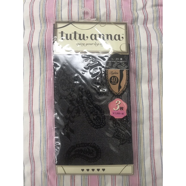 日本tutuanna絲襪 | 蝦皮購物