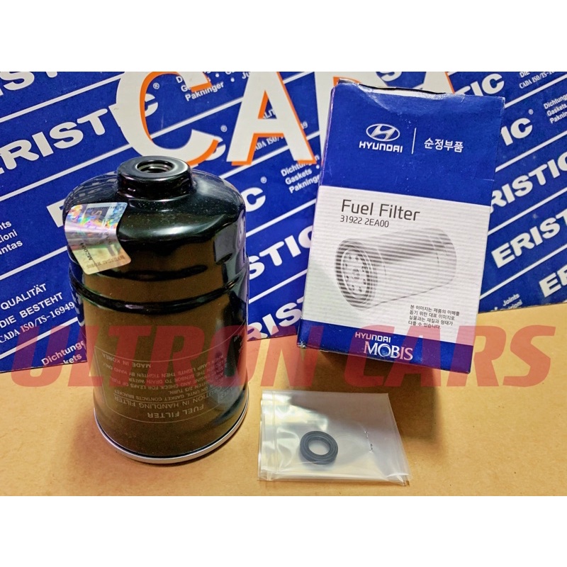 TUCSON 柴油芯 原廠 31922-2E900 | 蝦皮購物