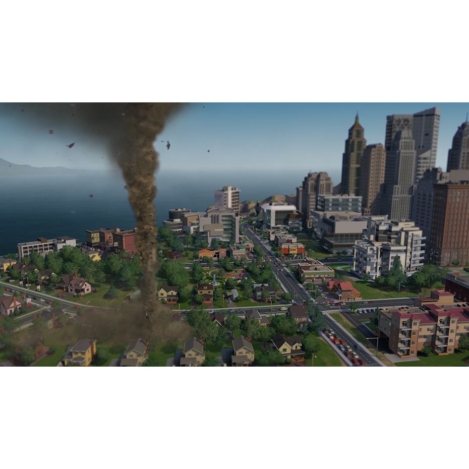 模擬城市5 SimCity 2013 Simcity SimCity 5 非常高的好遊戲 支援window 11 10 | 蝦皮購物