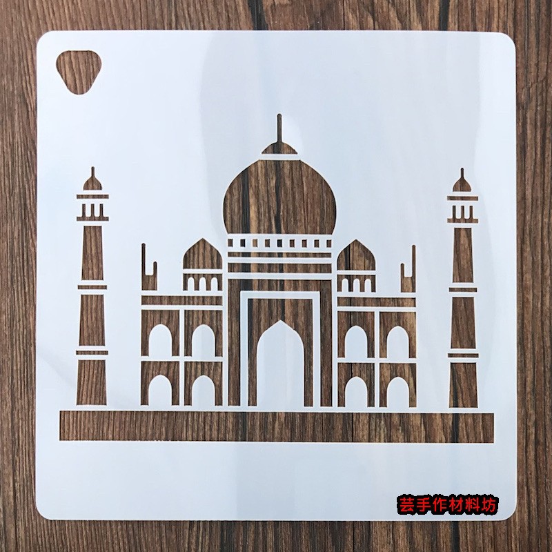 SCP-6037型染板~【芸手作材料坊】decoupage 蝶古巴特 拼貼 DIY 手作 材料 | 蝦皮購物