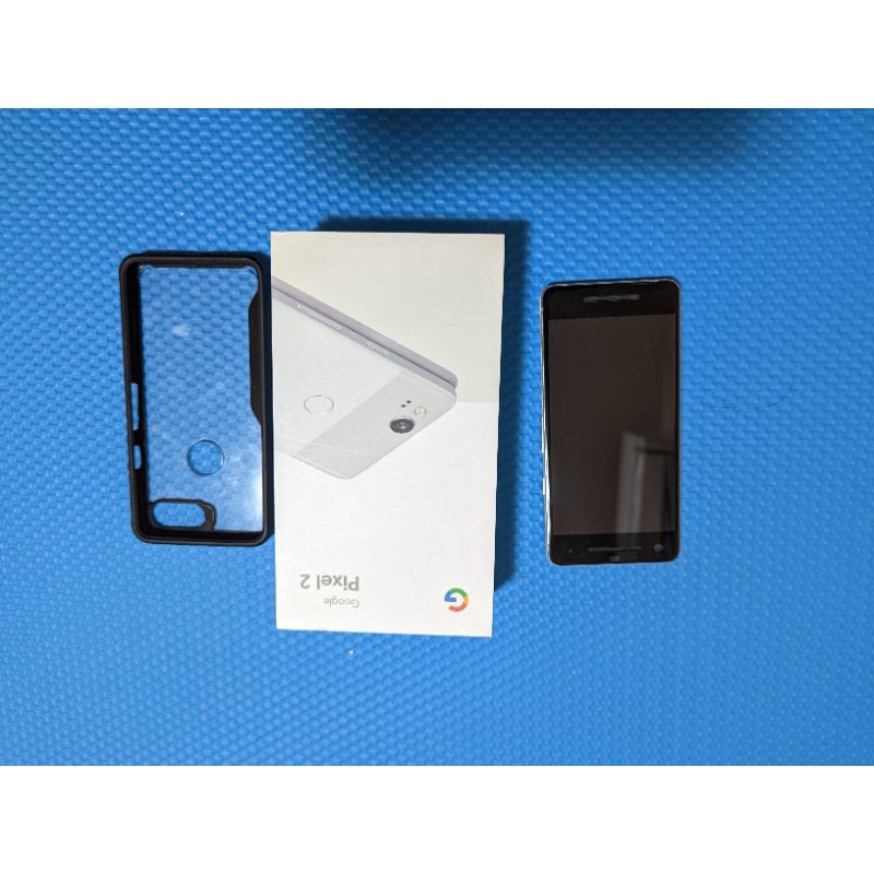 google pixel 2 4g/64g 白 | 蝦皮購物
