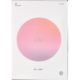 可直拍 | 現貨 】EXID Full Moon 專輯 空專 LE 哈妮 正花 率智 慧潾 | 蝦皮購物