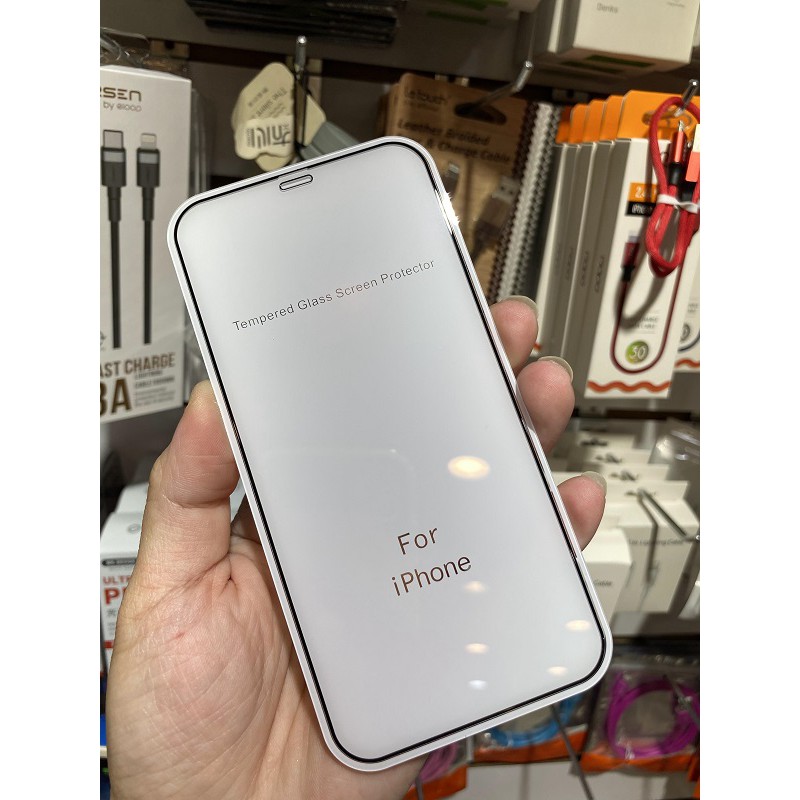 訂製版 iPhone12 / iPhone13/iPhone14 / iPhone15 2.5D 高硬度 耐磨耗 滿 | 蝦皮購物