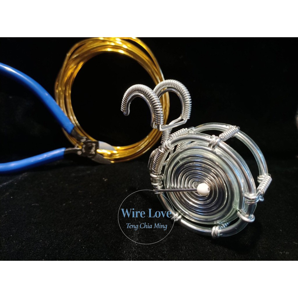 Marching drum Wire Lover Art studio 鋁線樂器 行進大鼓 | 蝦皮購物