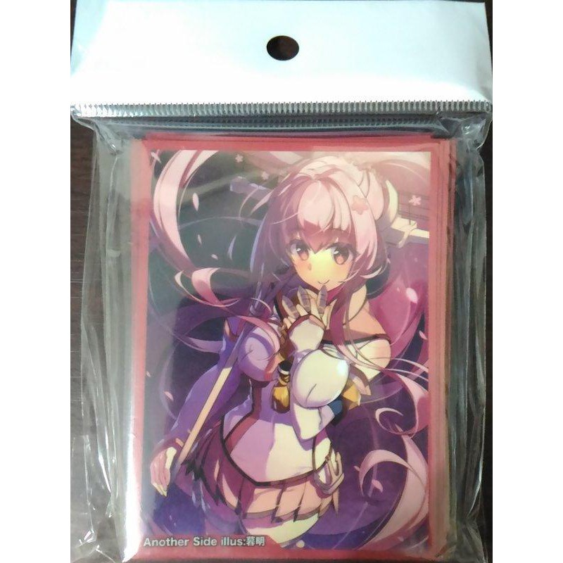 《華戀動漫》《多樣》現貨 日版 SIDEREAL 艦隊收藏 艦娘 動漫卡套 大和 1包60張 | 蝦皮購物