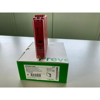 施耐德-安全模組 AC/DC/24V (XPSUAF13AP) | 蝦皮購物