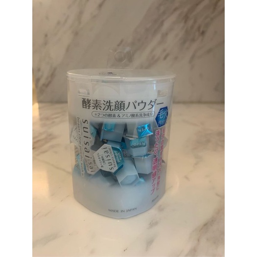 [雅雅的店]KANEBO佳麗寶 suisai淨透酵素粉N(0.4g*32顆) | 蝦皮購物
