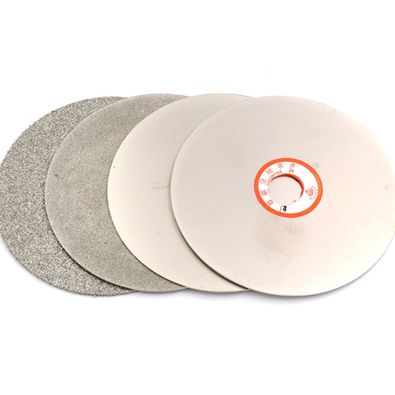 singcoco💫4吋 100mm 鑽石磨片 金剛石 單/雙面 砂磨片 金剛砂磨盤 角磨機打磨片 打磨 打磨盤 | 蝦皮購物