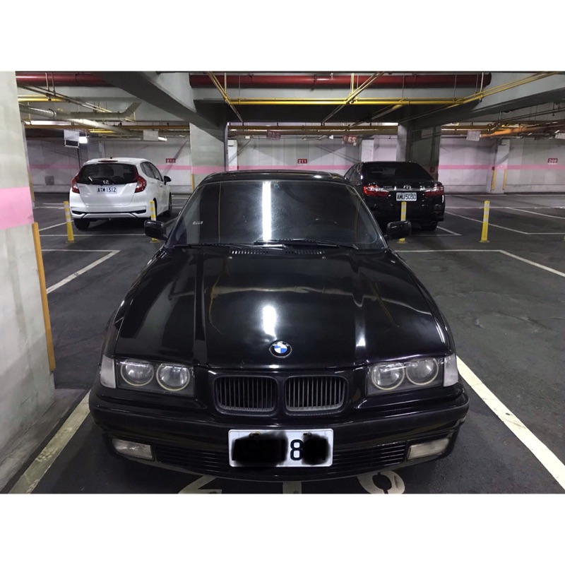 自售車庫車 BMW 94 e36 318ci 雙門 車況良好 無待修 | 蝦皮購物