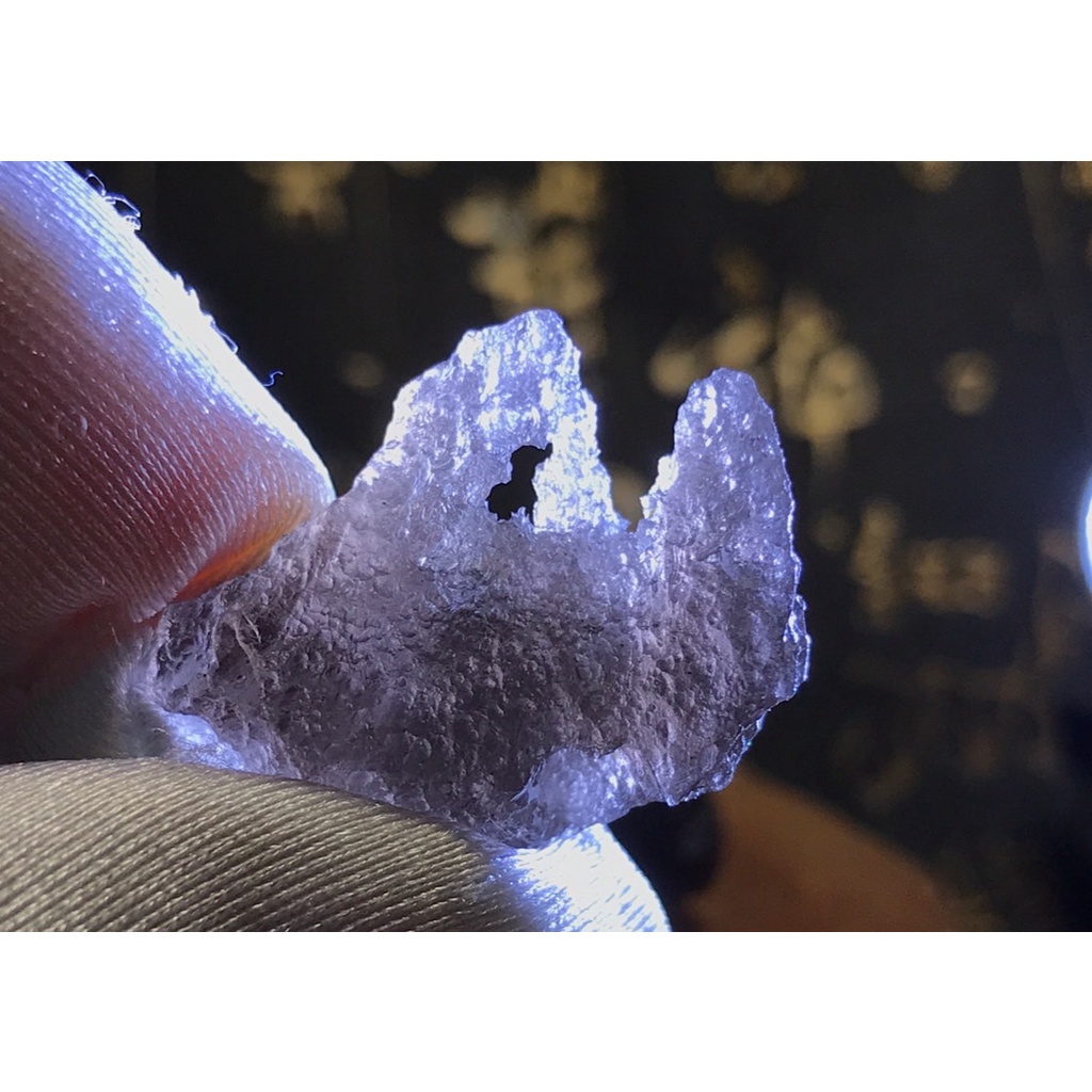 全面保護罩印尼隕石限量優惠(黑曜岩) | 蝦皮購物