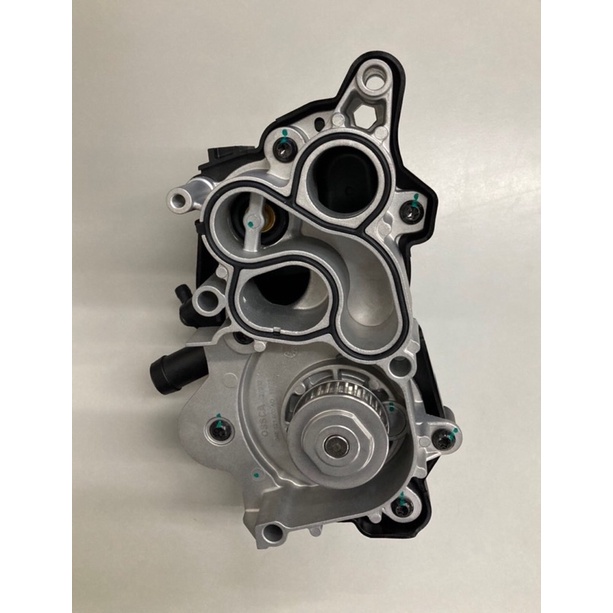 【NB汽材】福斯SKODA GOLF 13年 水邦浦總成水幫浦水泵浦 FABIA1.2 15年 04E121600BD | 蝦皮購物