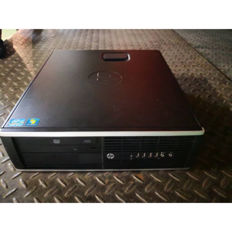 Hp Compaq 8200 Elite 二代 1155 intel Q65 無 cpu 無 ram 無 硬碟 | 蝦皮購物