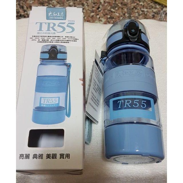 太和工房負離子水壺 TR55 350ml | 蝦皮購物